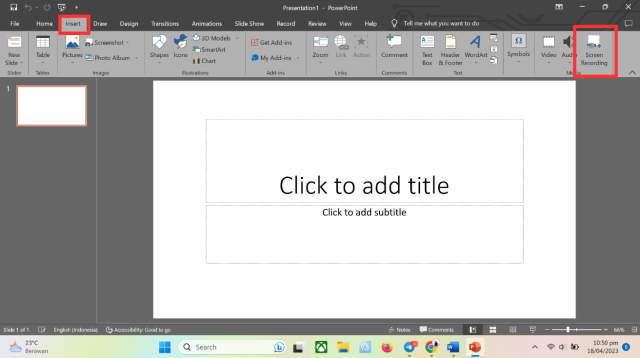 3 Cara Screen Record di Laptop Windows 11 – Tutorly.ID