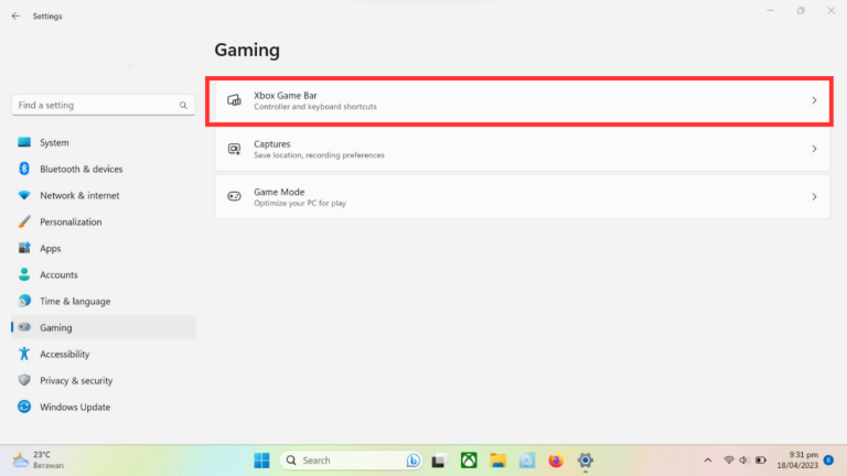 3 Cara Screen Record di Laptop Windows 11 – Tutorly.ID