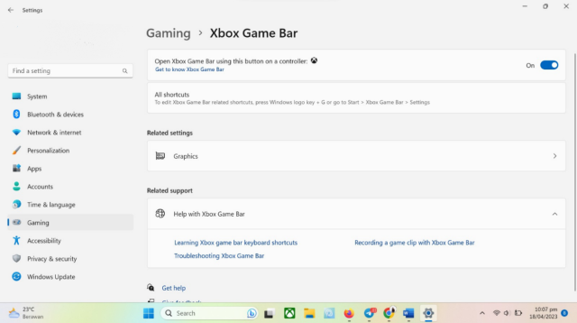 3 Cara Screen Record di Laptop Windows 11 – Tutorly.ID