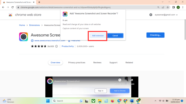 3 Cara Screen Record di Laptop Windows 11 – Tutorly.ID