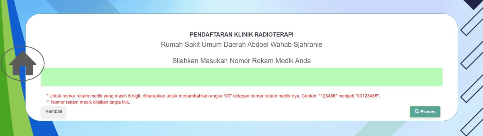 Cara Daftar Antrian Online di RSUD AWS Samarinda, Tutorial Lengkap! – Tutorly.ID