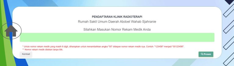 Cara Daftar Antrian Online di RSUD AWS Samarinda, Tutorial Lengkap! – Tutorly.ID