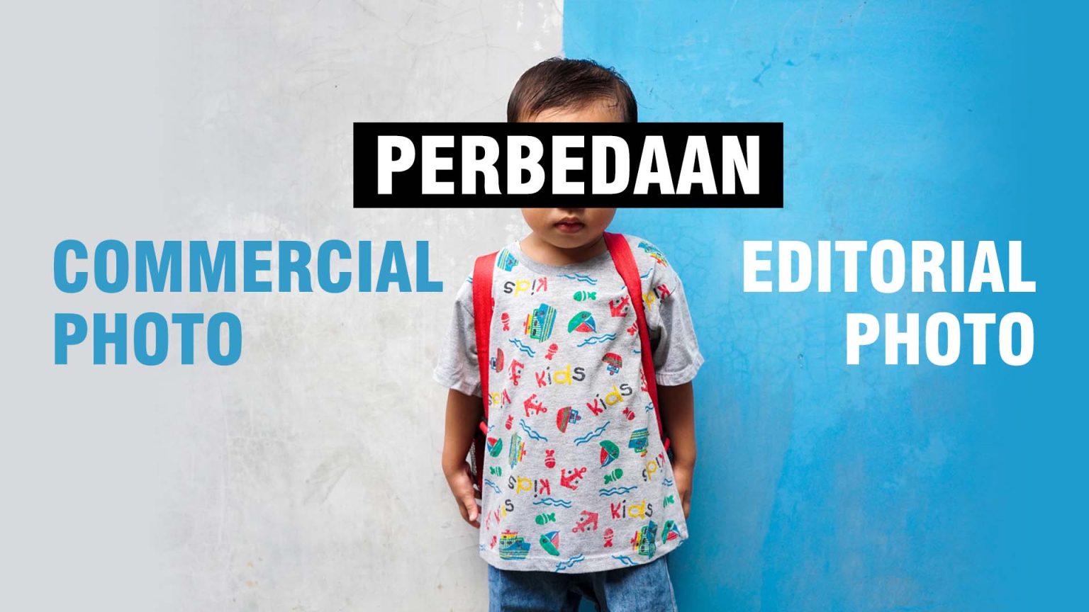 Shutterstock: Perbedaan Foto Komersial dan Editorial – Tutorly.ID