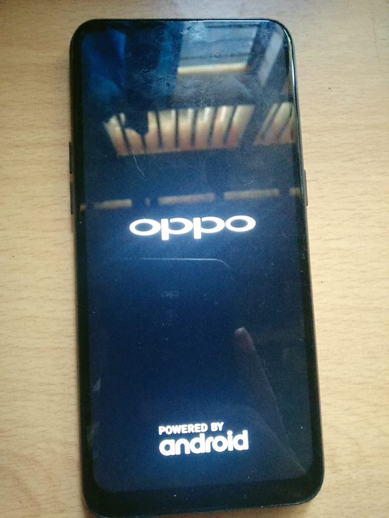 5 Cara Mengatasi Layar Hp Hitam Tapi Nyala – Tutorly.ID