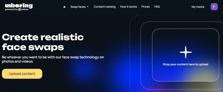 Cara Mengganti Wajah di Video dengan AI (reface.ai) – Tutorly.ID