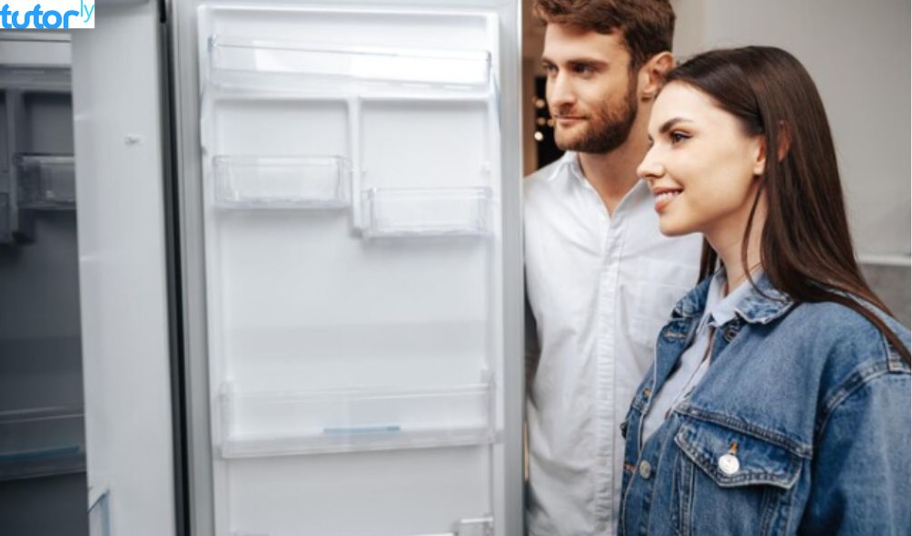 Rekomendasi Kulkas 2 Pintu Tanpa Bunga Es Terbaik – Tutorly.ID