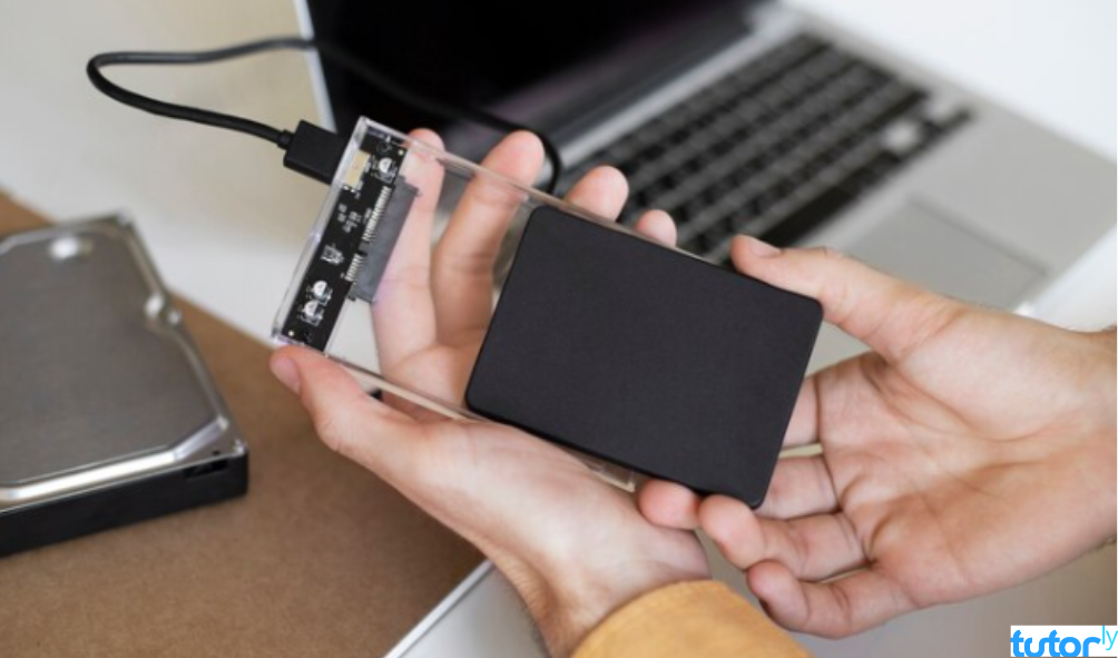 5 Penyebab Hardisk Laptop Rusak dan Tips Merawatnya Agar Awet – Tutorly.ID