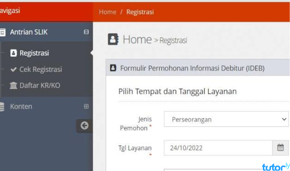 Cara Mengecek BI Checking Lewat HP, Begini Tutorialnya! – Tutorly.ID
