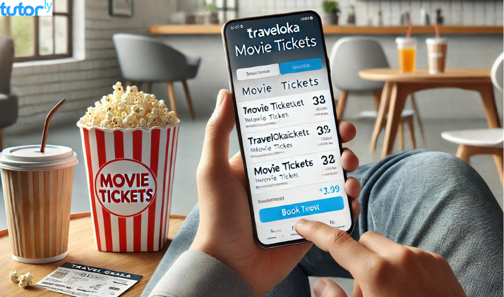 Langkah Mudah Cara Pesan Tiket Bioskop di Traveloka Praktis dan Cepat ...