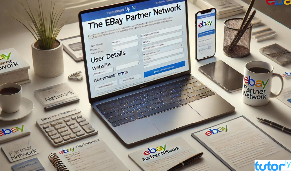 Ingin Jadi Affiliate eBay? Begini Cara Mendaftar eBay Partner Network ...
