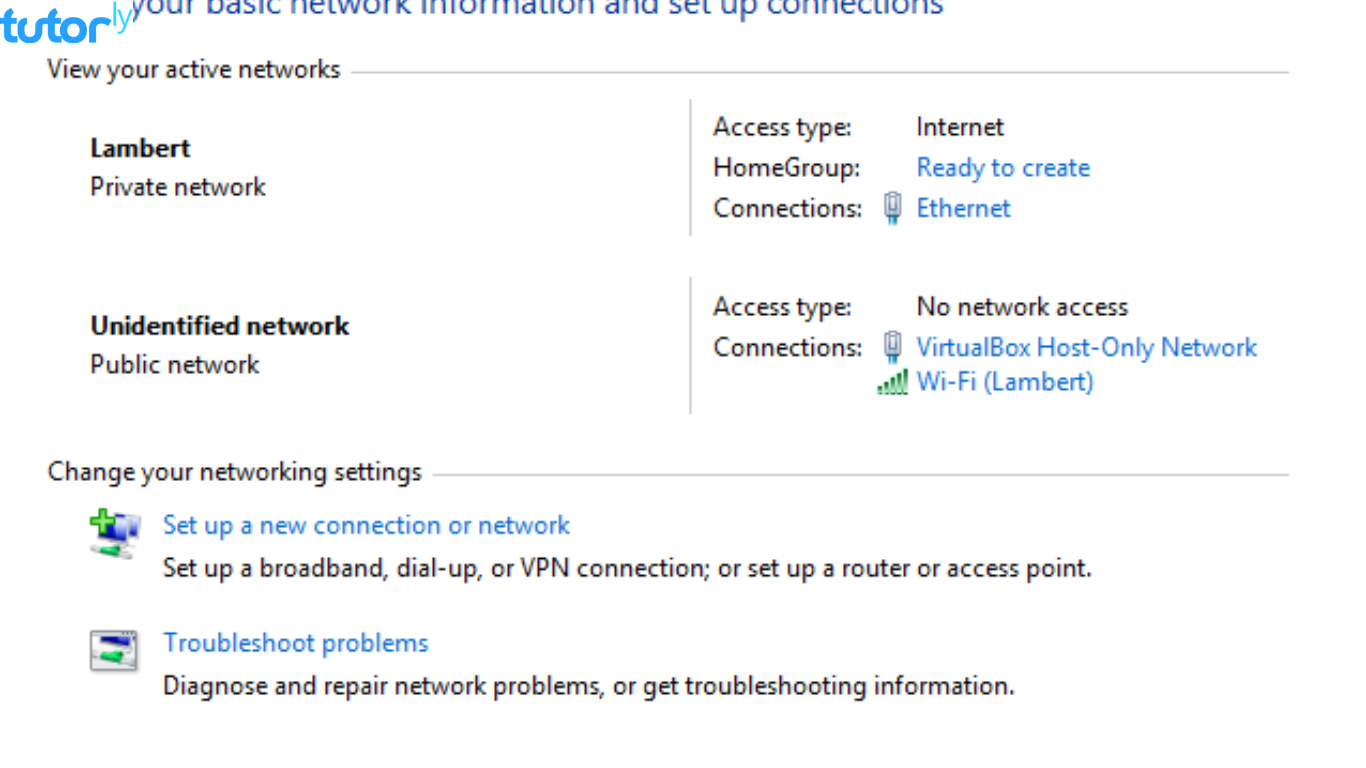 cara memperbaiki Wi-Fi limited access di Windows 10 – Tutorly.ID