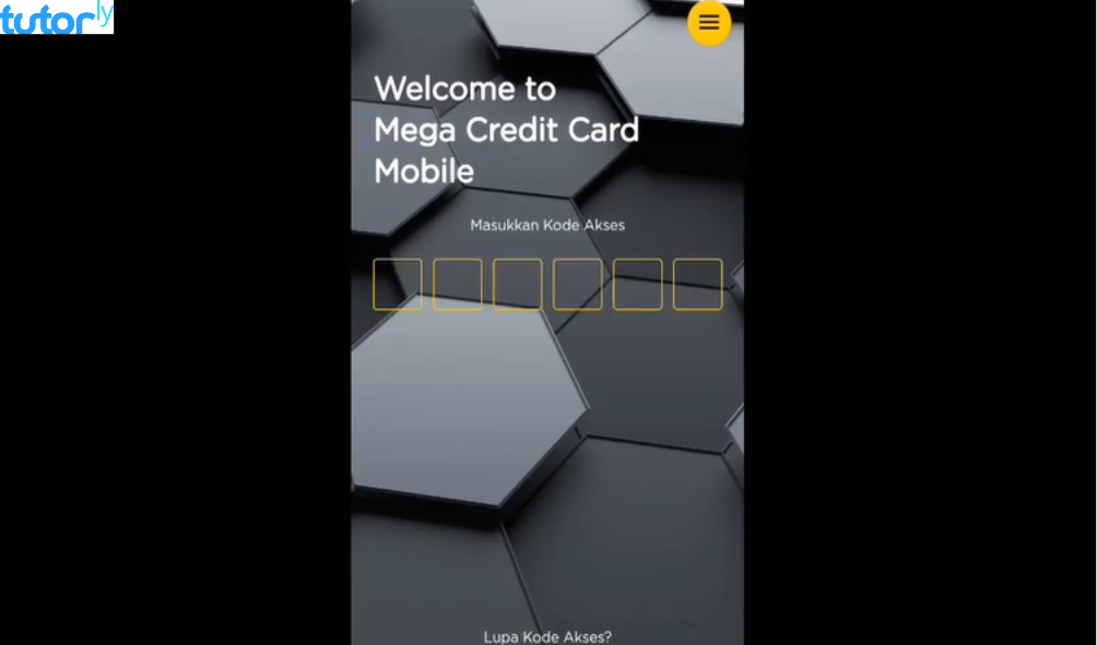 Begini Cara Bayar Kartu Kredit Bank Mega, Gak Sampai 5 Menit! – Tutorly.ID