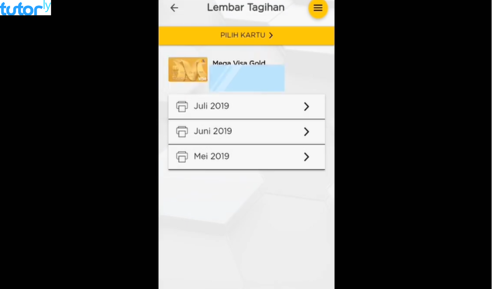 Begini Cara Bayar Kartu Kredit Bank Mega, Gak Sampai 5 Menit! – Tutorly.ID
