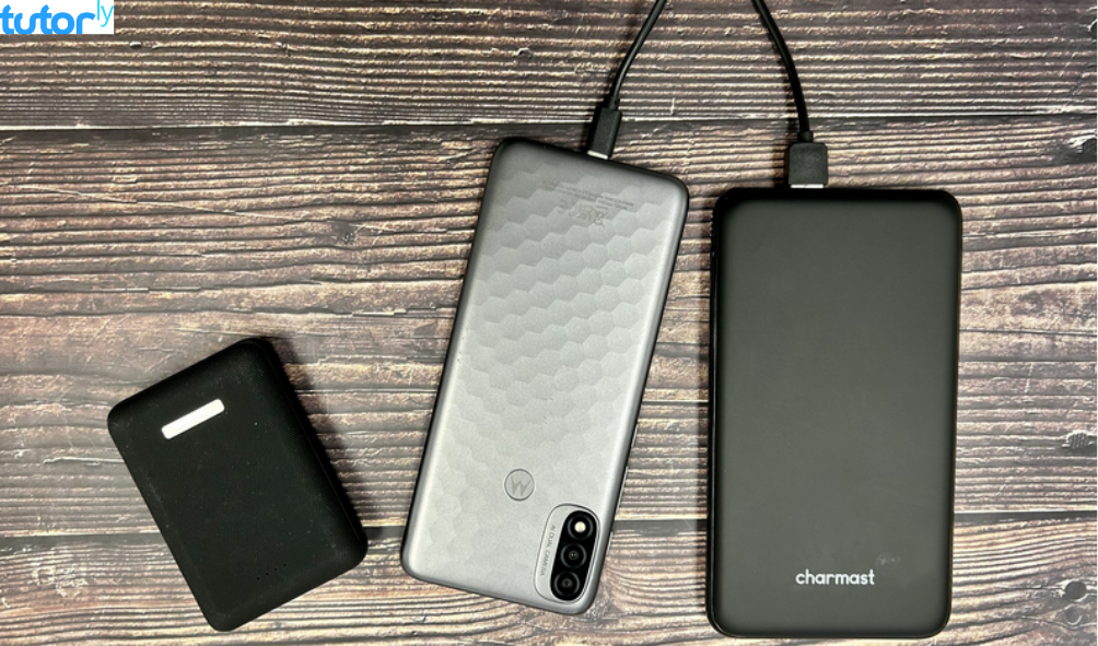 Power Bank Anti Petir, Benarkah Ada? – Tutorly.ID