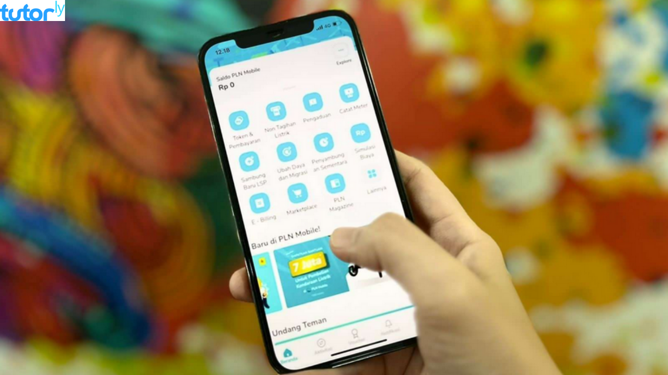 Cara Cek Area Coverage Iconnet PLN, Panduan Mudah dan Cepat – Tutorly.ID