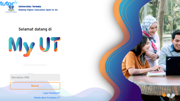 Gampang Banget! Ini Dia Cara Cetak KTPU UT 2021 – Tutorly.ID