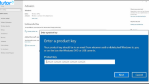 Cara Melihat Product Key di Windows 10, Tutorial Lengkap yang Mudah ...