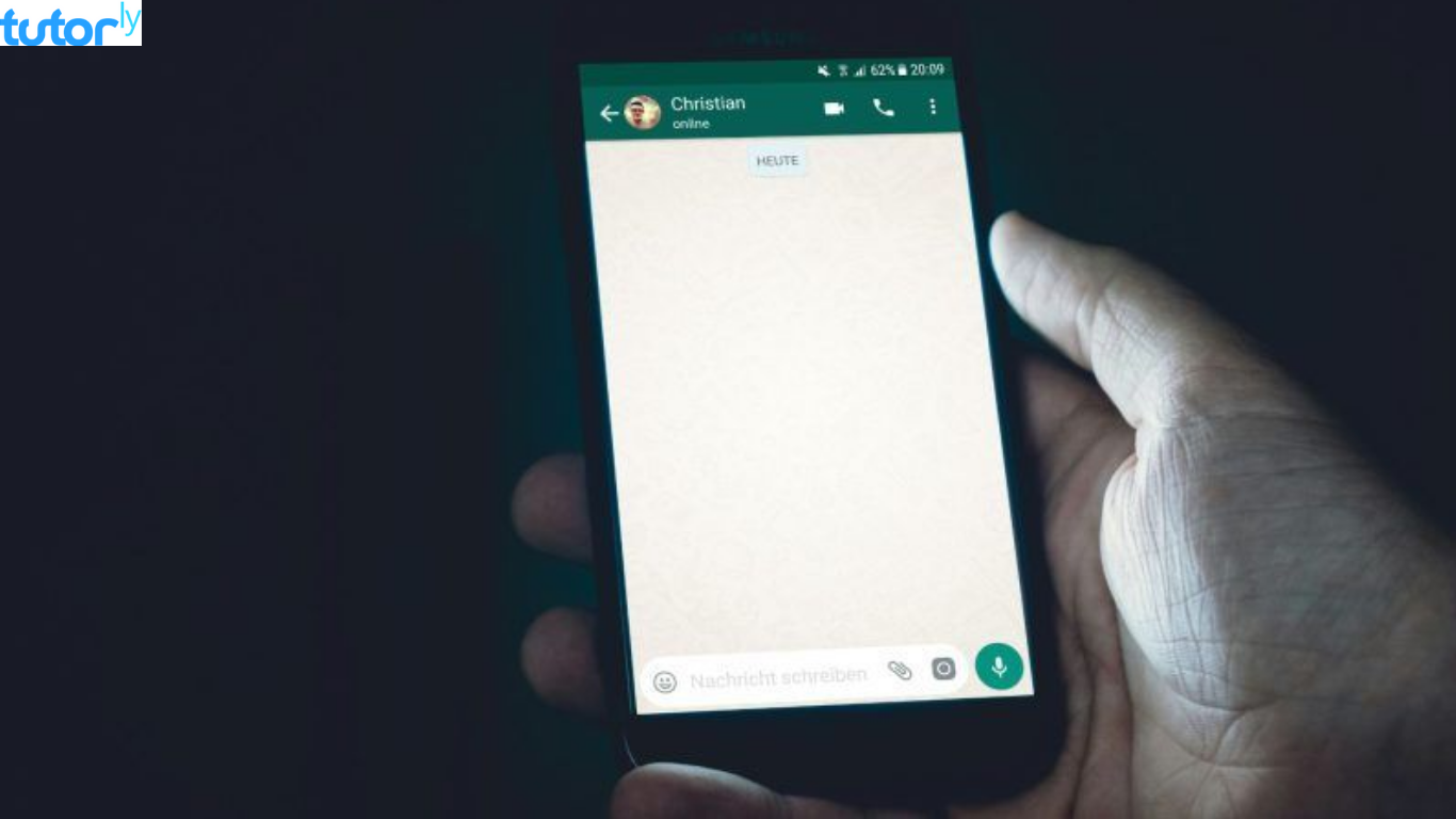 Cara Melihat Pesan WhatsApp yang Sudah Dihapus, Dijamin Mudah dan Praktis! – Tutorly.ID