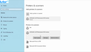 Cara Sharing Printer Windows 11, Mudah dan Cepat! – Tutorly.ID