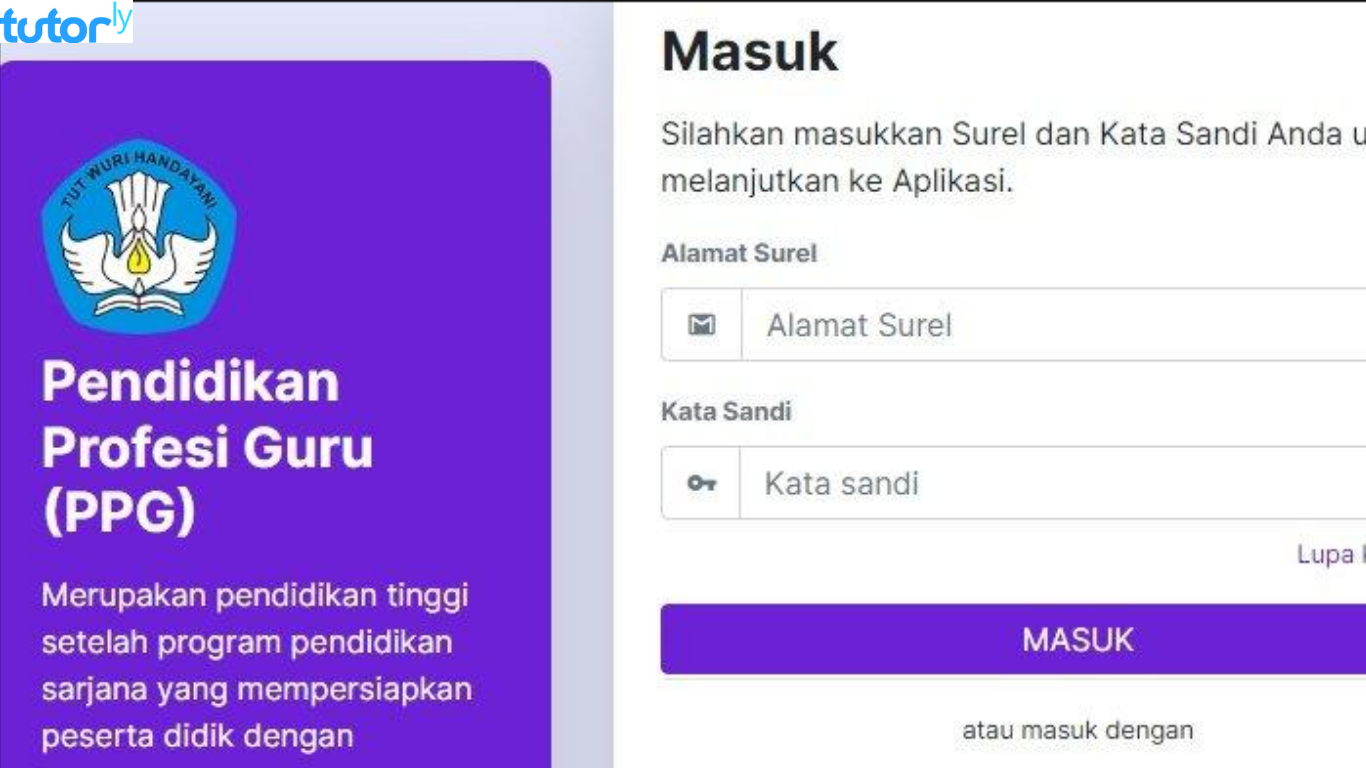 Cara Cek Panggilan PPG Daljab! Yuk, Jangan Sampai Ketinggalan! – Tutorly.ID