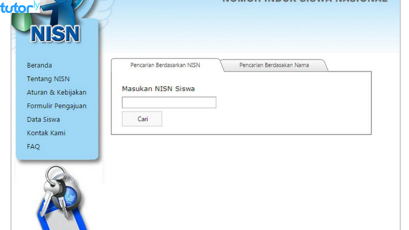 Begini Cara Cek NISN Siswa Online Mudah, Yuk Simak Tutorialnya! – Tutorly.ID
