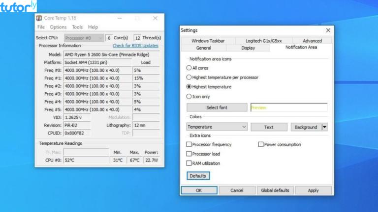 Gampang Banget! Ini Dia Cara Cek Processor PC yang Wajib Kamu Tahu – Tutorly.ID