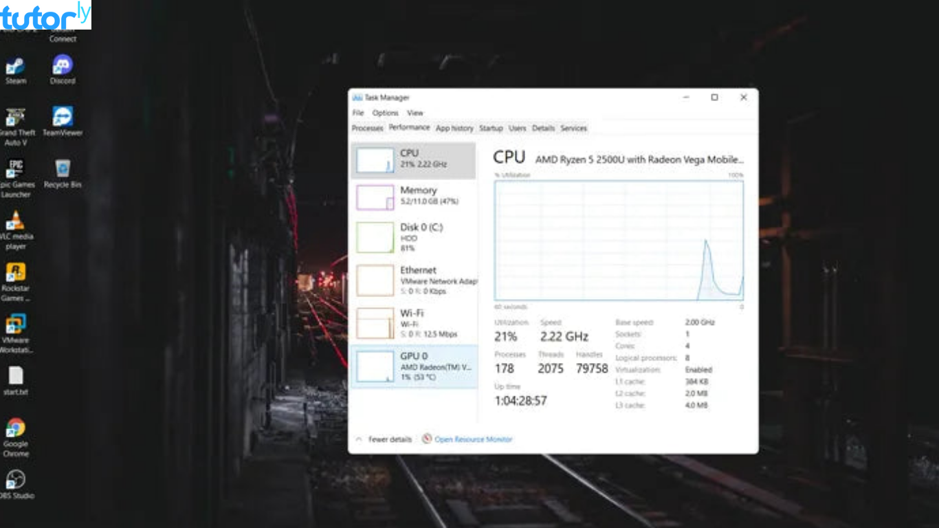 Gampang Banget! Ini Dia Cara Cek Processor PC yang Wajib Kamu Tahu ...