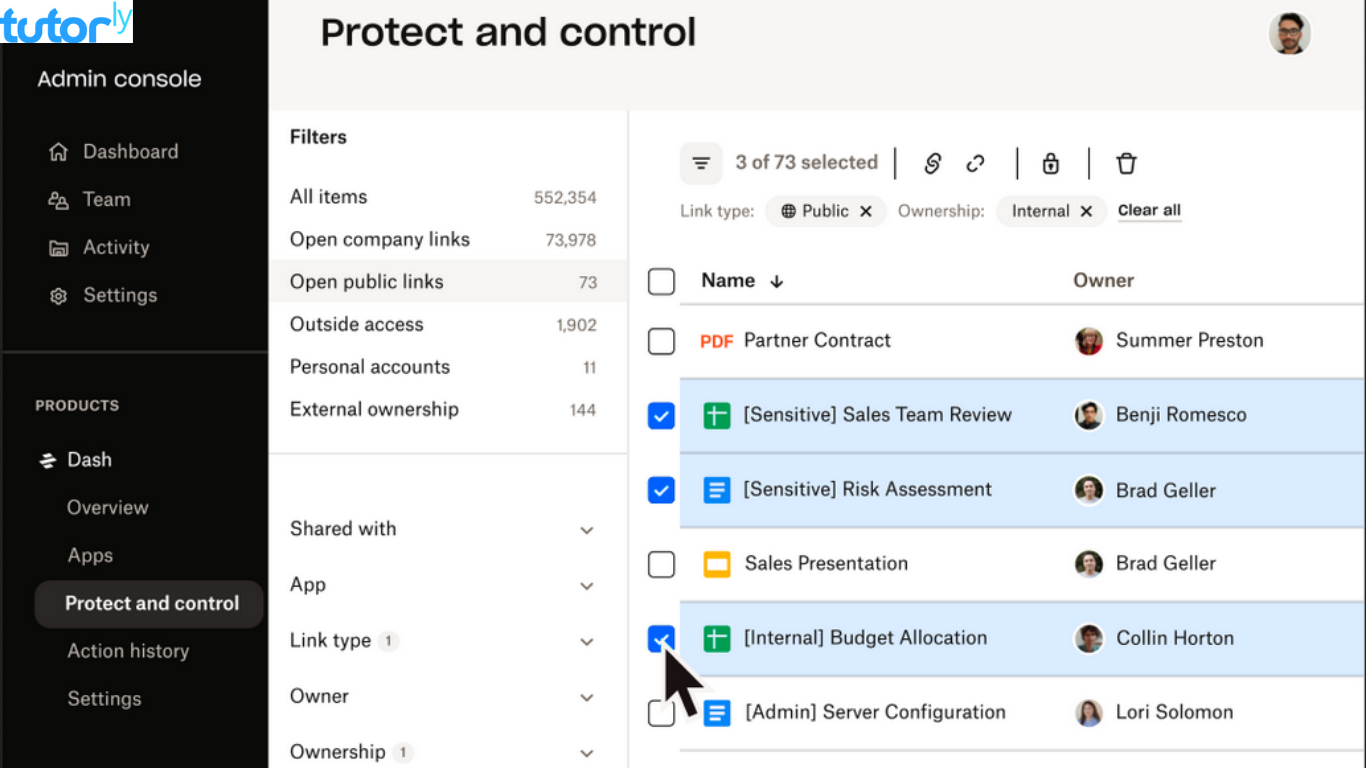 Cara Memilih Aplikasi Cloud Storage Terbaik: Tips dan Rekomendasi ...
