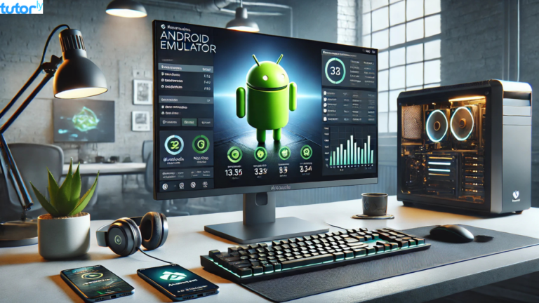 Pilihan Emulator Android Terbaik untuk PC yang Wajib Kamu Coba – Tutorly.ID
