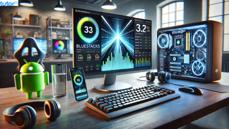 Pilihan Emulator Android Terbaik untuk PC yang Wajib Kamu Coba – Tutorly.ID