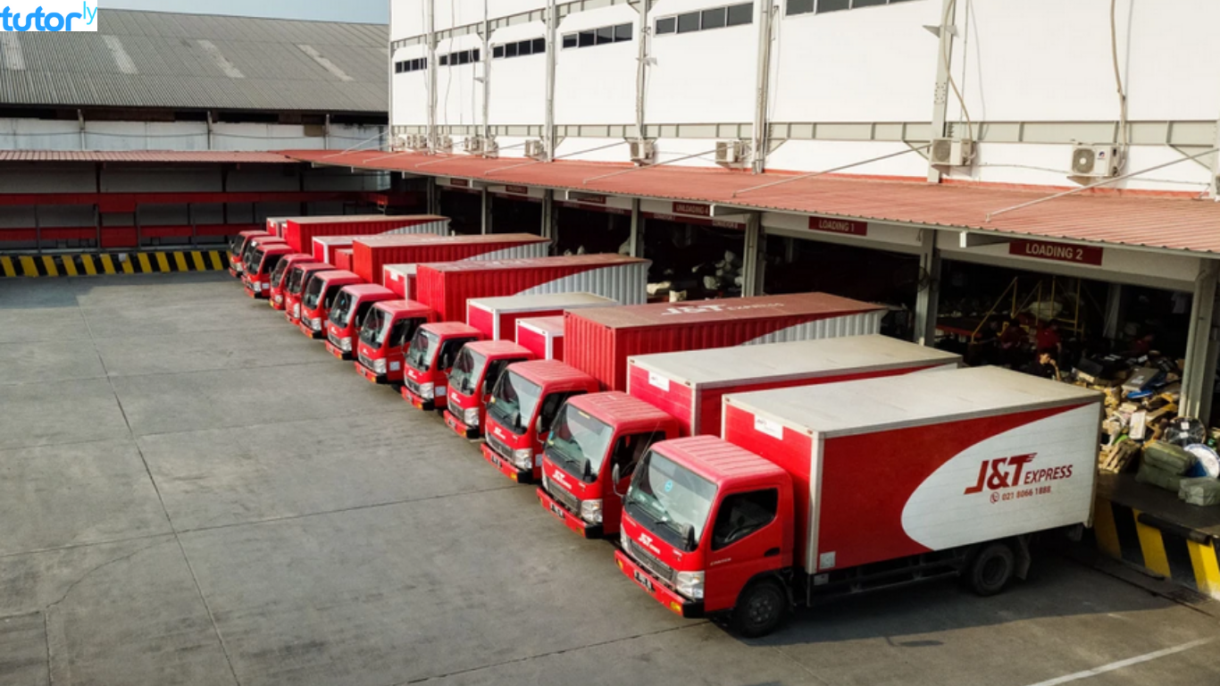 Cara Cek Resi J&T Express via Website Resmi dan Alternatif Lainnya ...