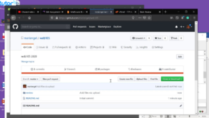 Tutorial Cara Upload File ke GitHub dengan Git Bash dan GitHub Desktop ...