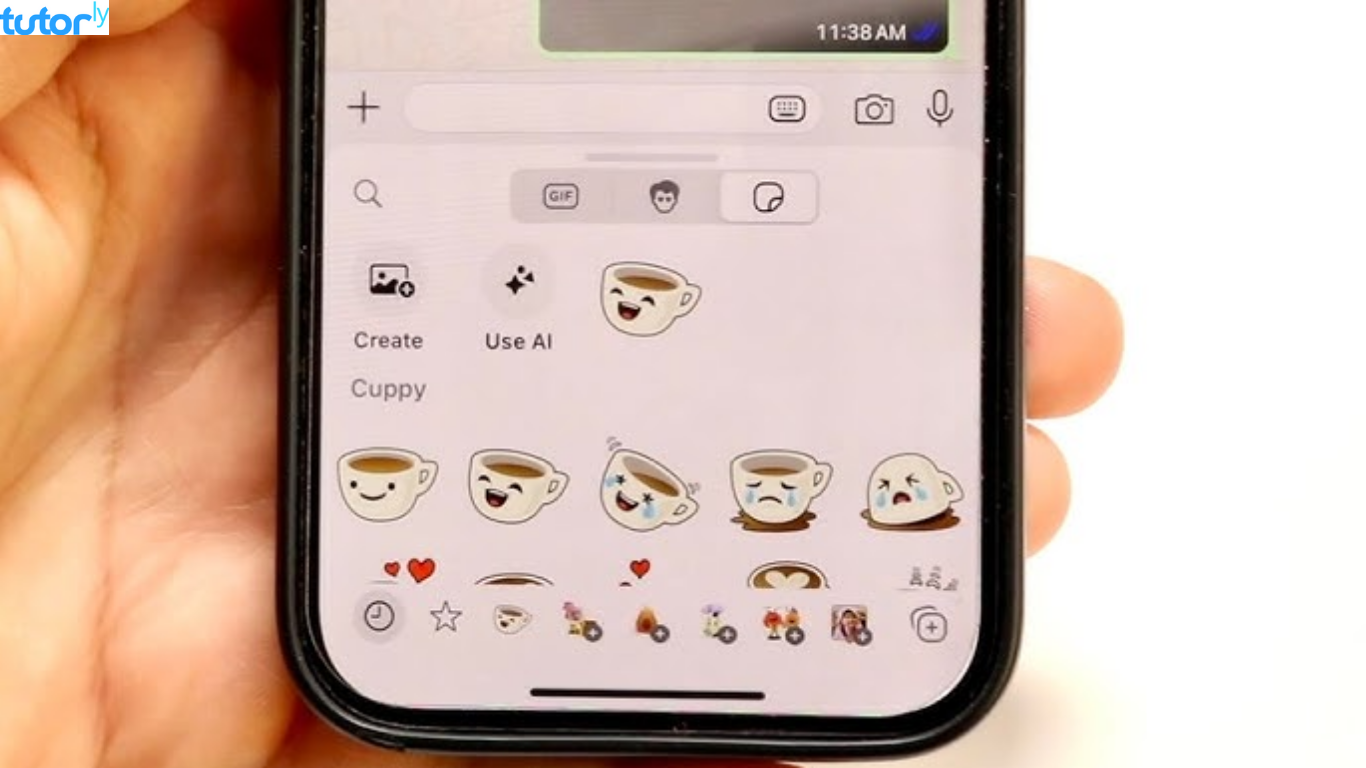 Cara Mudah Membuat Stiker WhatsApp dengan Aplikasi Terbaik – Tutorly.ID