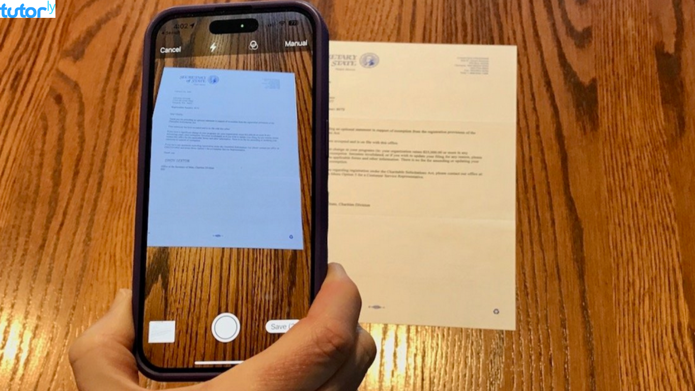 Hasil Scan Jernih dan Tajam! 7 Aplikasi Scanner Android Terbaik untuk ...