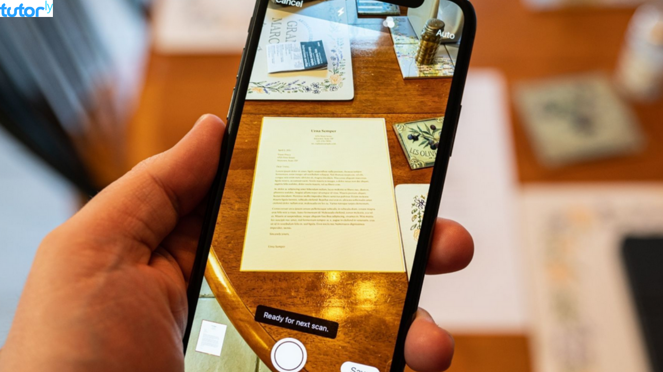 Hasil Scan Jernih dan Tajam! 7 Aplikasi Scanner Android Terbaik untuk ...