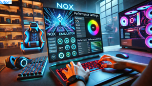PC Lemot Saat Pakai Nox? Ini Cara Setting Nox Agar Tidak Lag! – Tutorly.ID