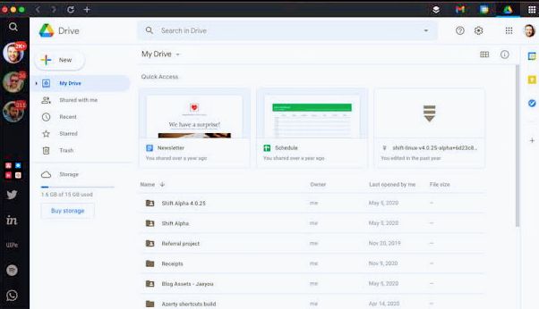 Cara Copy Folder Google Drive ke Akun Lain Tanpa Ribet, 100% Work! – Tutorly.ID