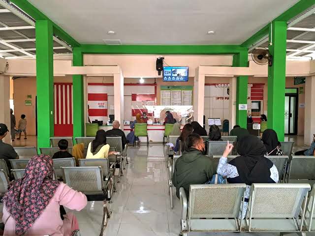 Daftar Rujukan BPJS ke Rumah Sakit Bisa Online? Ini Cara Mudahnya ...