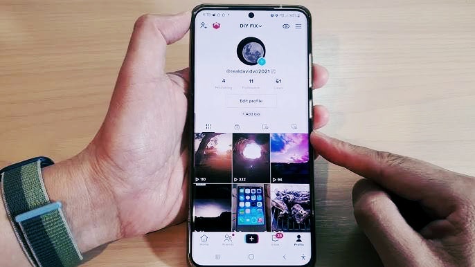 Cara Download Video TikTok Tanpa Watermark Gratis, Cocok Buat Repost ...