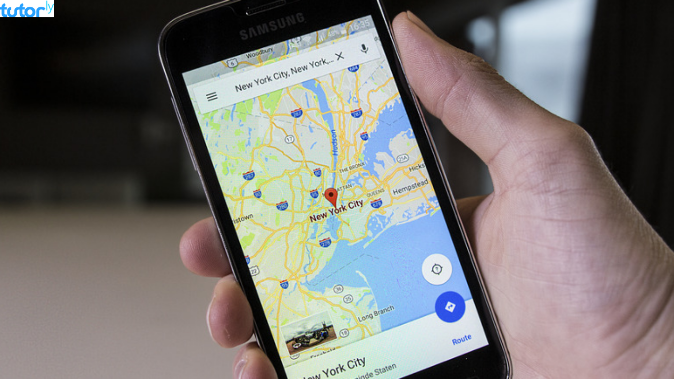 Rekomendasi Aplikasi GPS Offline Terbaik untuk Android dan iOS – Tutorly.ID