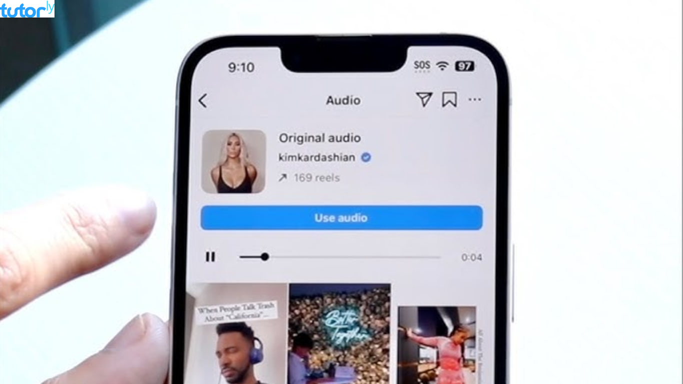Cara Download Audio di Instagram Langsung ke HP Kamu Mudah dan Cepat ...