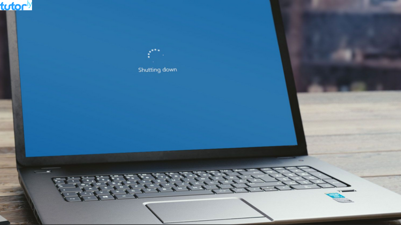 Bingung Laptop Susah Shutdown? Cek Cara Mengatasinya di Sini! – Tutorly.ID