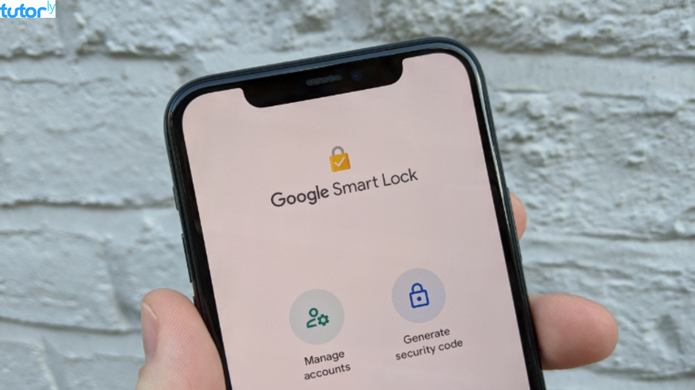 Cara Hapus Google Smart Lock Sekaligus Tips Biar Data Kamu Tetap Aman ...