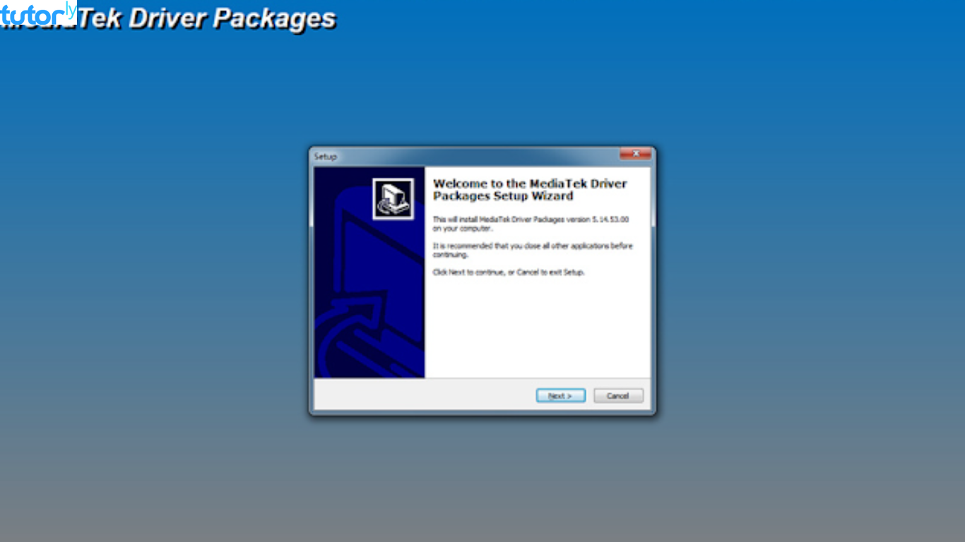 Cara Install Driver Mediatek di Windows 10 Tanpa Perlu Disable Driver ...