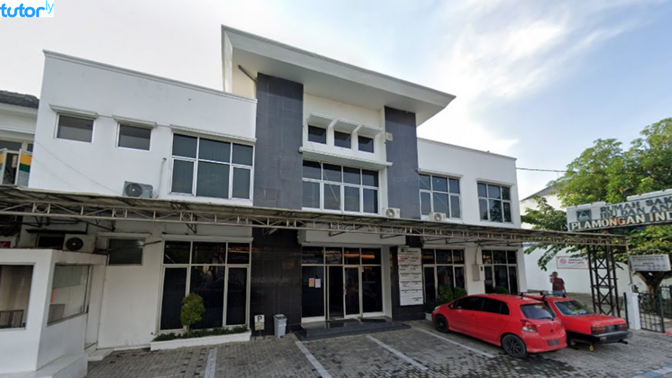 Daftar Online RSIA Plamongan Indah Semarang Cuma dari HP, Ini Caranya ...