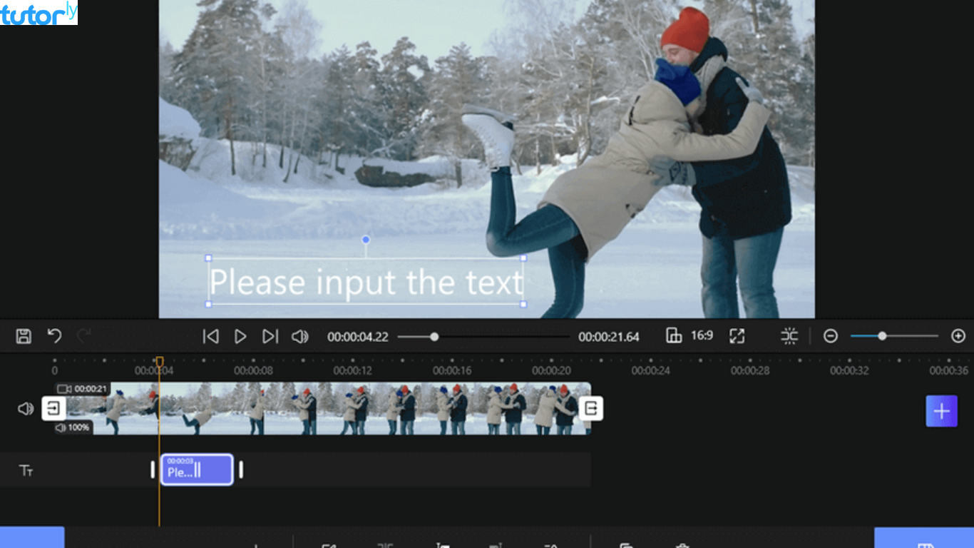 Cara Menambahkan Teks pada Video Tanpa Aplikasi Khusus Pemula – Tutorly.ID