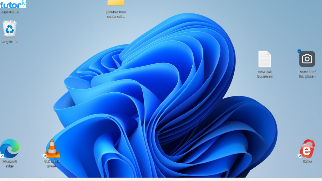 Cara Menghapus Learn About This Picture Windows 10 agar Desktop Lebih ...