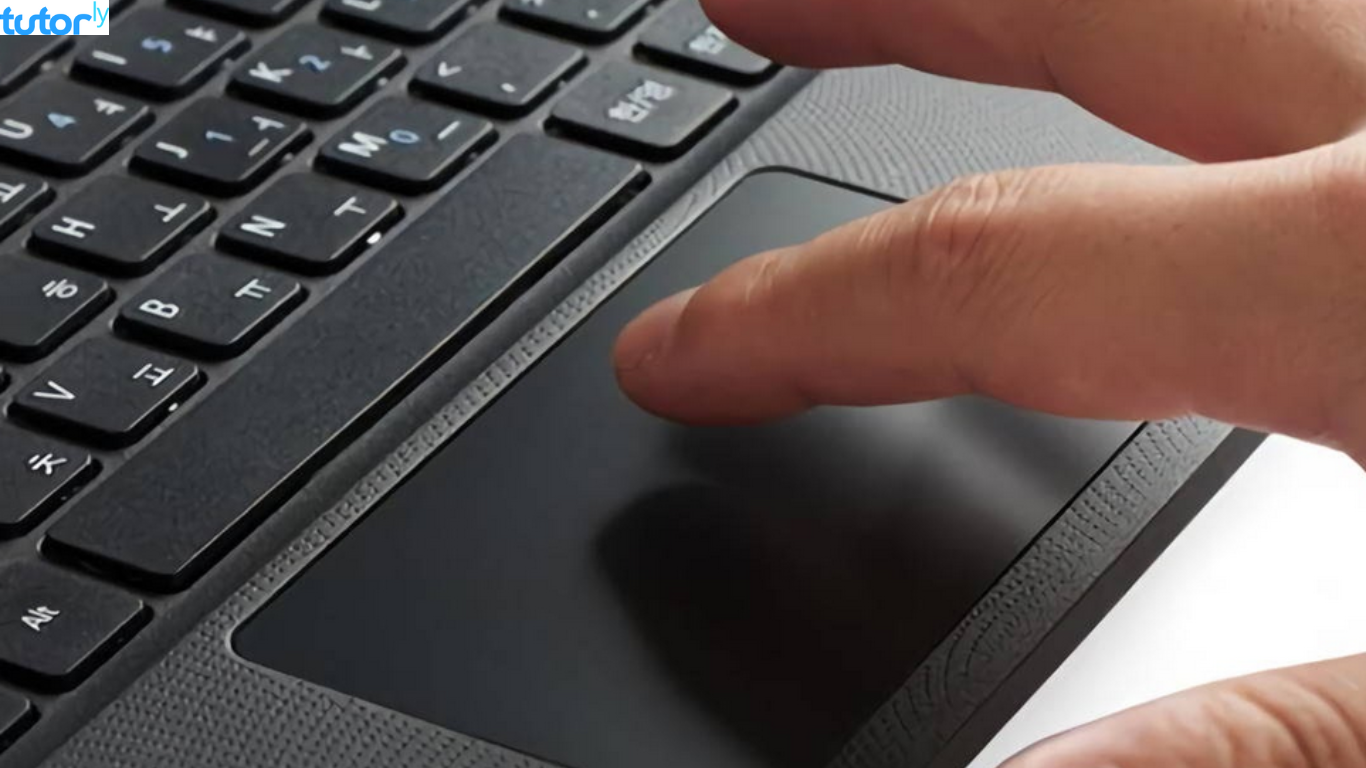 Touchpad Laptop Tidak Bisa Scroll? Begini Cara Cepat Mengatasinya ...