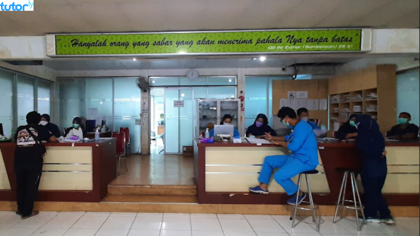 Daftar Online RSUD Bunut Sukabumi Cuma 5 Menit, Ini Cara Cepatnya ...